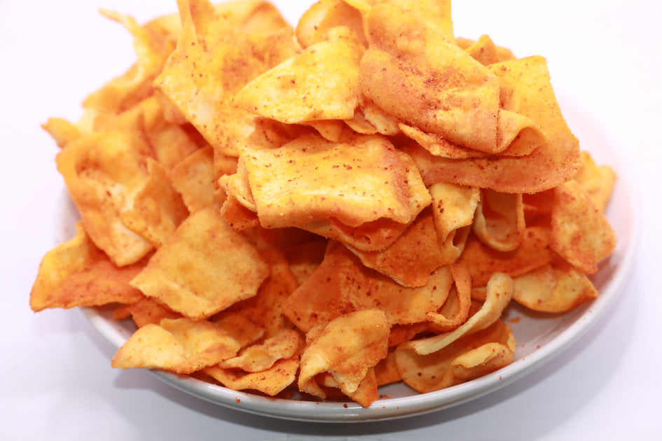 Masala Papdi Gathia - From £2.25 - Order Online – Sharmilee Sweet Mart